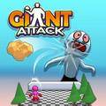 Giant Attack – avarigame